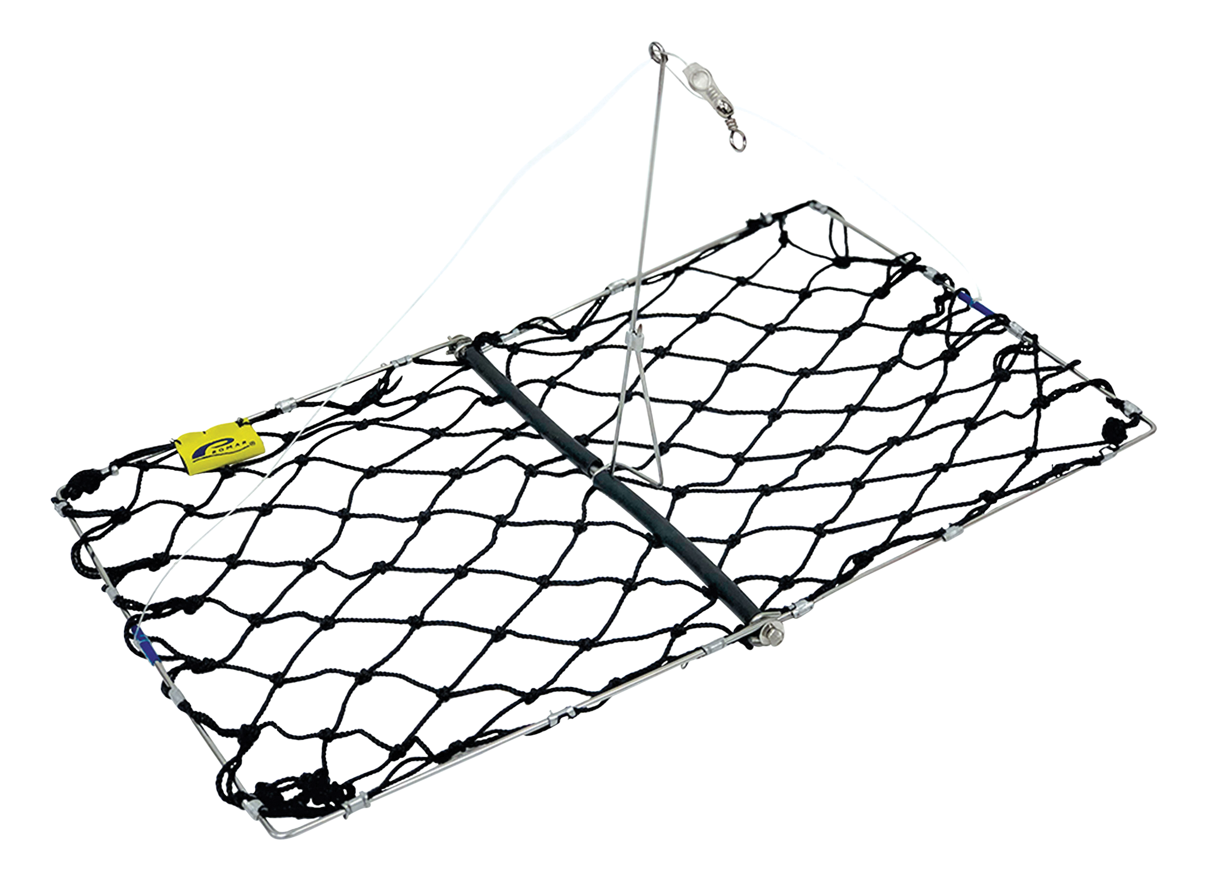 Promar Rectangular Castable Crab Trap | Cabela's